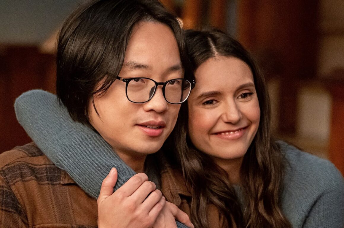 Netflix’s Love Hard: Release Date, Cast, Plot and Is It Worth Waiting ...